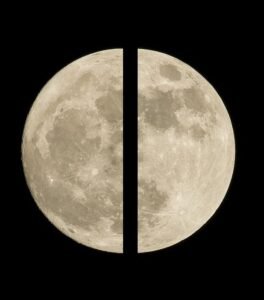 The Moon Split-Evidence from Authentic Prophetic Hadith - Islam Compass