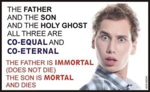 Who Invented The Trinity Doctrine? - Islam Compass