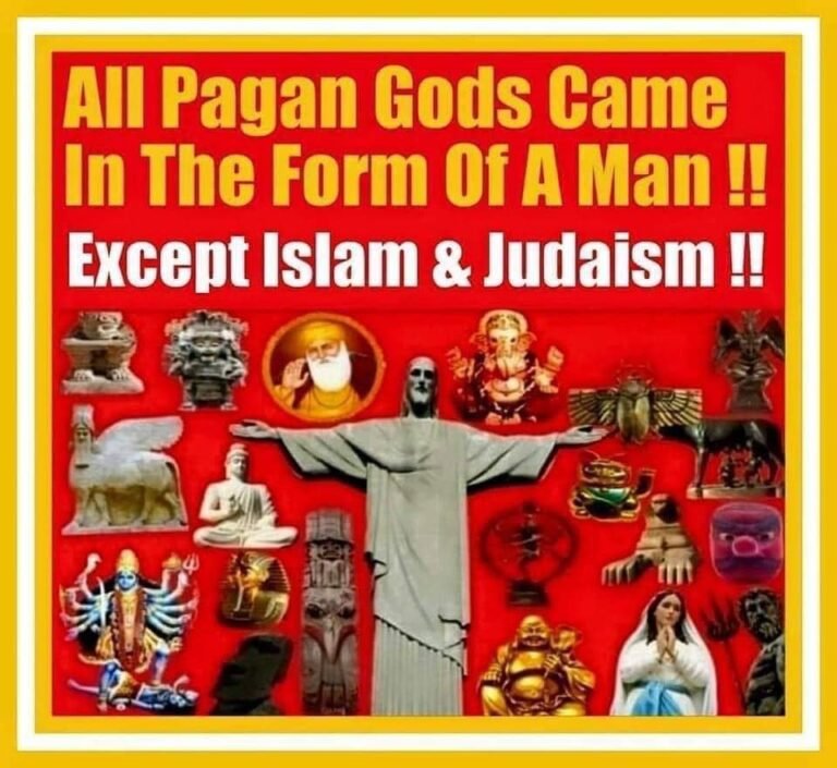 Is it possible to see Allah in this world? - Islam Compass