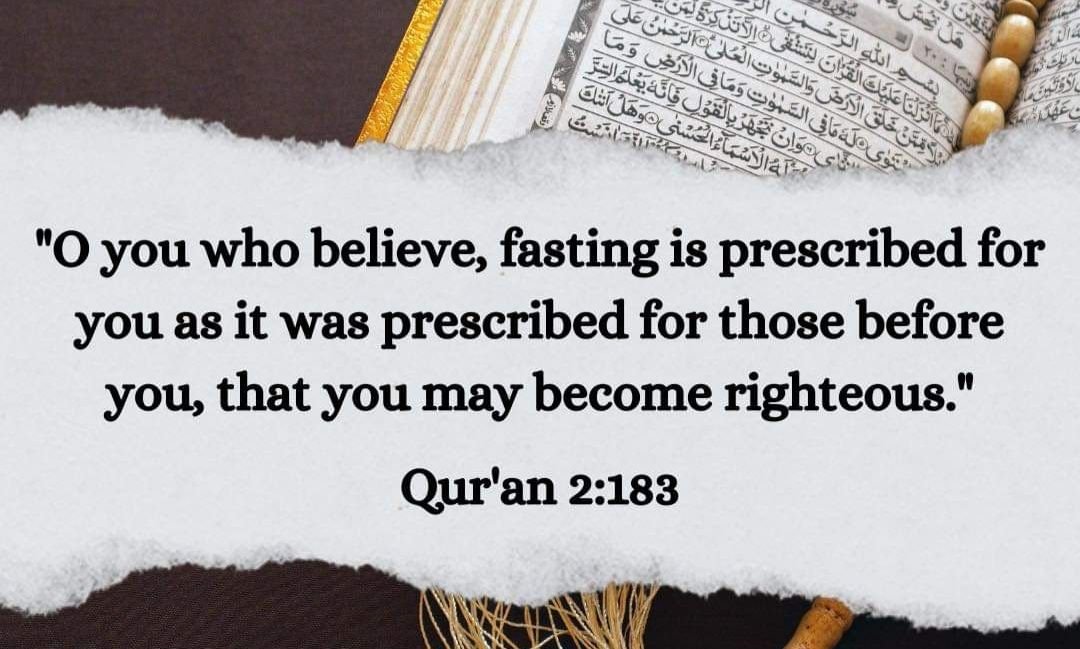 Blessings of the month of Ramadan - Islam Compass