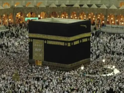 How Idols Found Place In The Ka’aba During Pre-Islamic Era?? - Islam ...