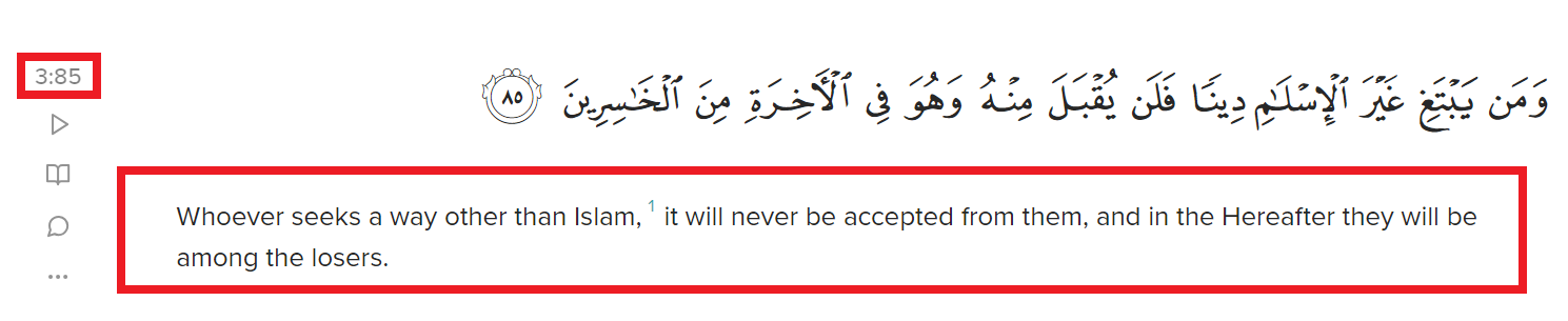 The Authenticity of Prophet Muhammad’s Message: An Examination of ...