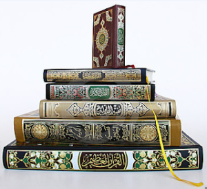 Islamic Dawah Material in English for Muslims and Non-Muslims - Islam ...