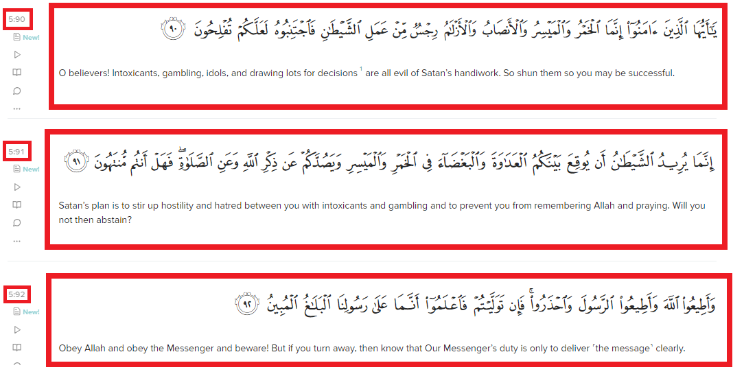 The Reason for Prohibiting Playing Dice - Islam Compass