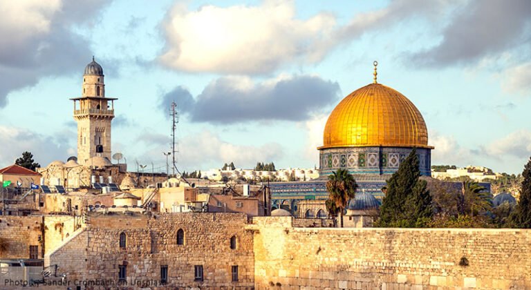 What does the Glorious Holy Quran say about Israel? Clarification of ...